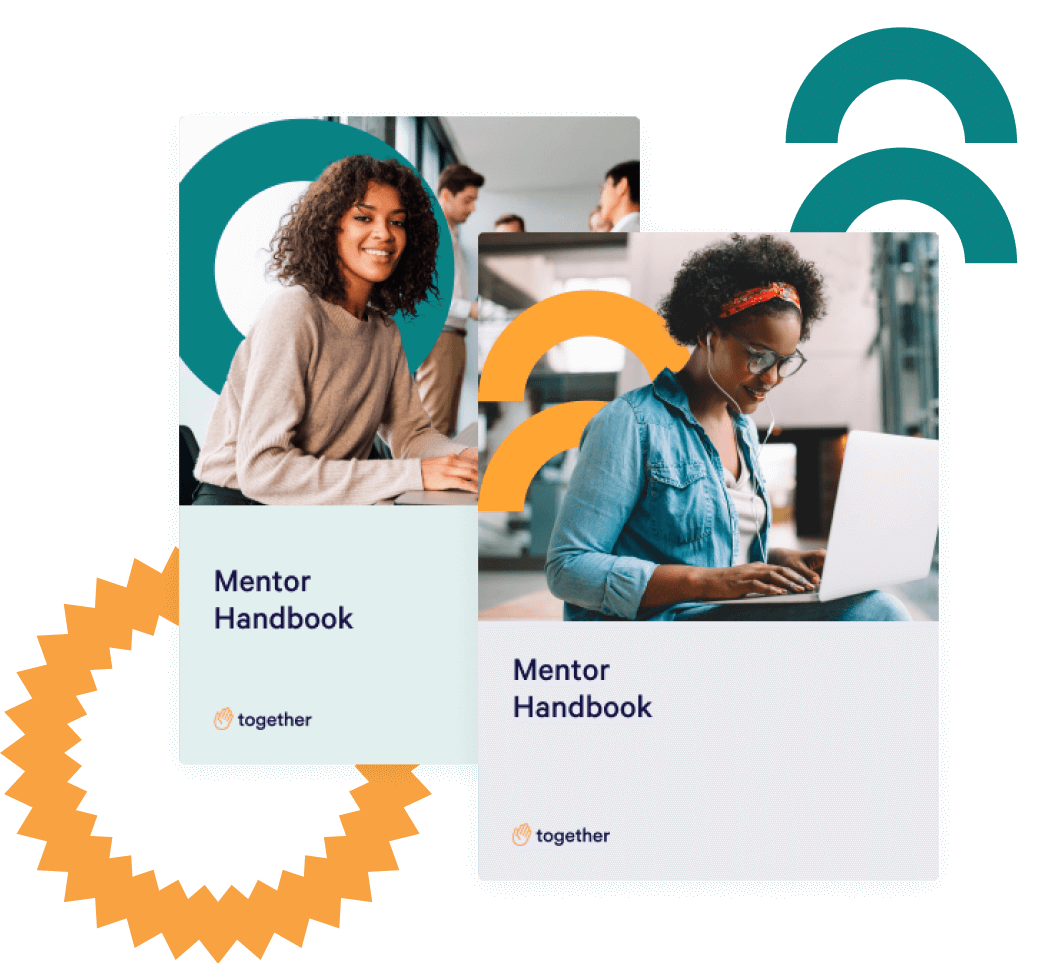 Employee mentorship program software | Together Mentoring Software